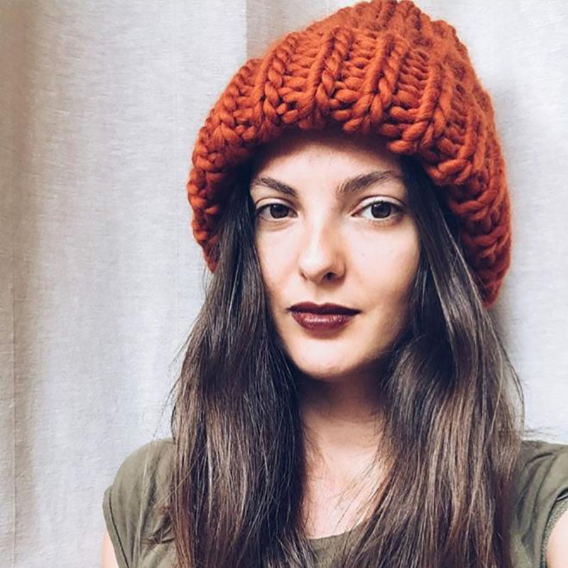 Knit Beanie – Black Friday Sale – armonhaven.com